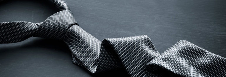 Quelques astuces pour bien choisir sa cravate.