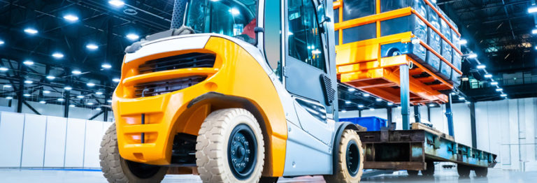 La formation CACES, qu'est-ce que c’est